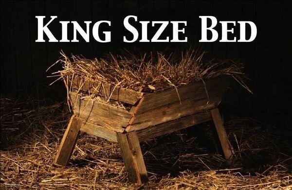 Christmas Altar Call – Through All Seasons
