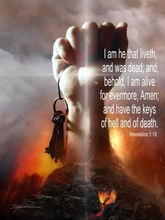 I Am The God of Your Borders – Through All Seasons